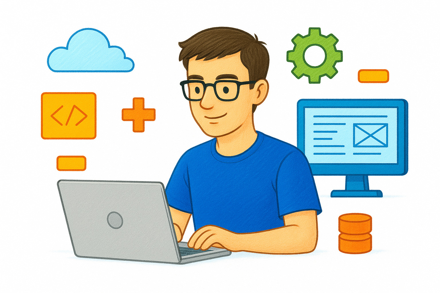 Conor Ryan - IT Consultant & Developer